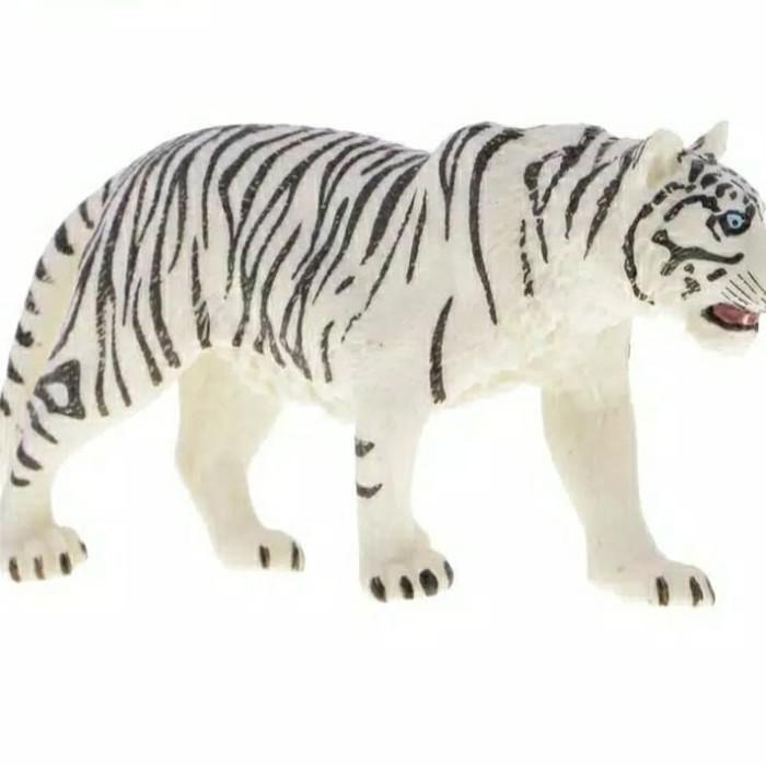 Harga Harimau Putih Miniatur Terbaru Des 2024 |BigGo Indonesia