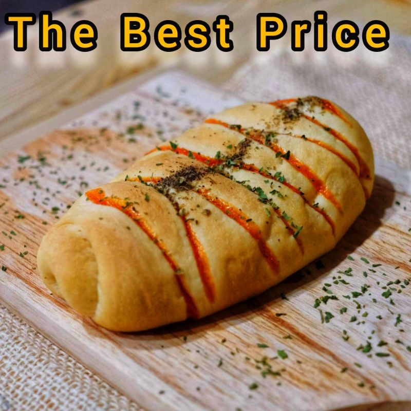 Jual Roti Sosis Mayonaise Pedas | Shopee Indonesia