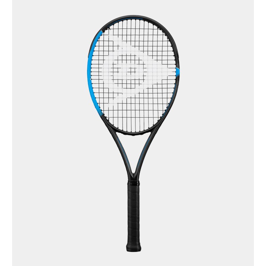 Jual Raket Tenis Dunlop FX 500 LS (285g) 100" ORIGINAL | Shopee Indonesia