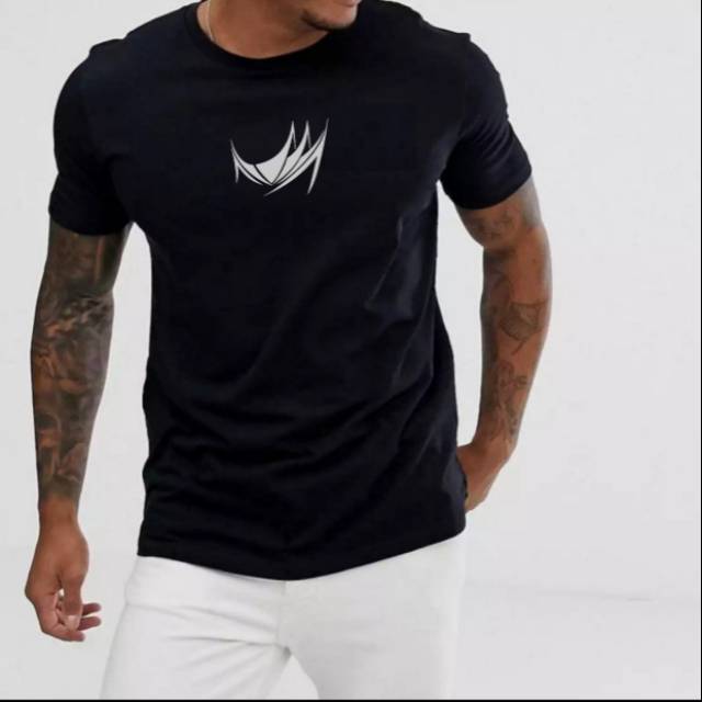 Jual KAOS DISTRO SILUET ATAP RUMAH GADANG BAJU DISSTRO MINANG COWOK ...