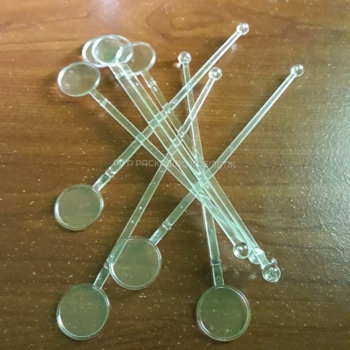 Jual Stirrer / Stirer Pengaduk Minuman Natural | Shopee Indonesia