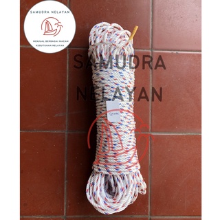 Jual TALI 6MM PPD (ECERAN MURAH) TALI IKAT MOBIL / TAMBANG LOSBAK ...