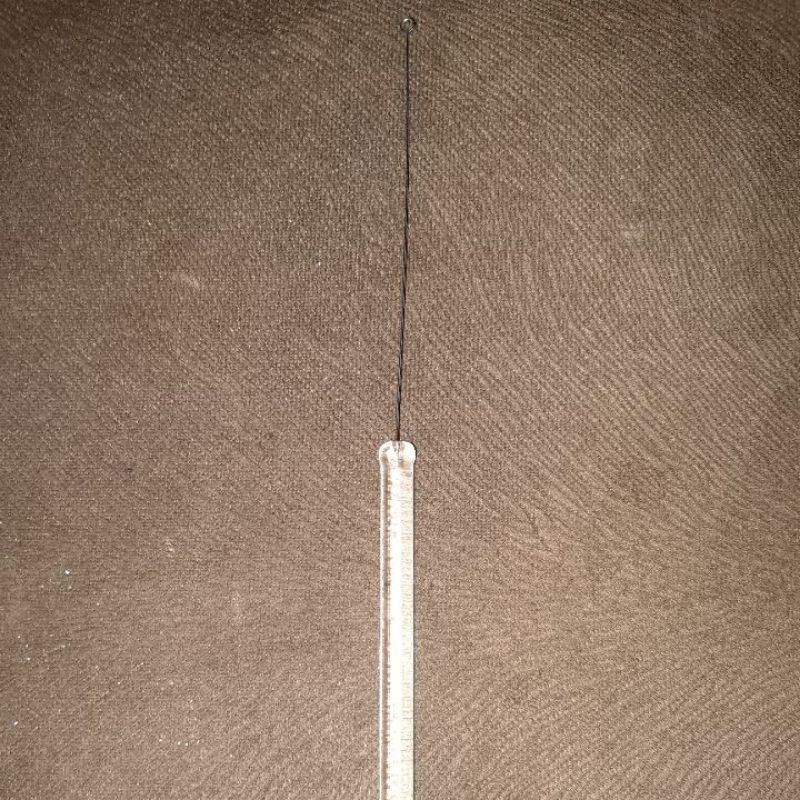 Jual Jarum Ose Bermata/Jarum Ose Bulat | Shopee Indonesia