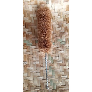 Jual Sikat Lantai Ijuk Oval Asli / Sikat Kamar Mandi / Sikat Sabut ...