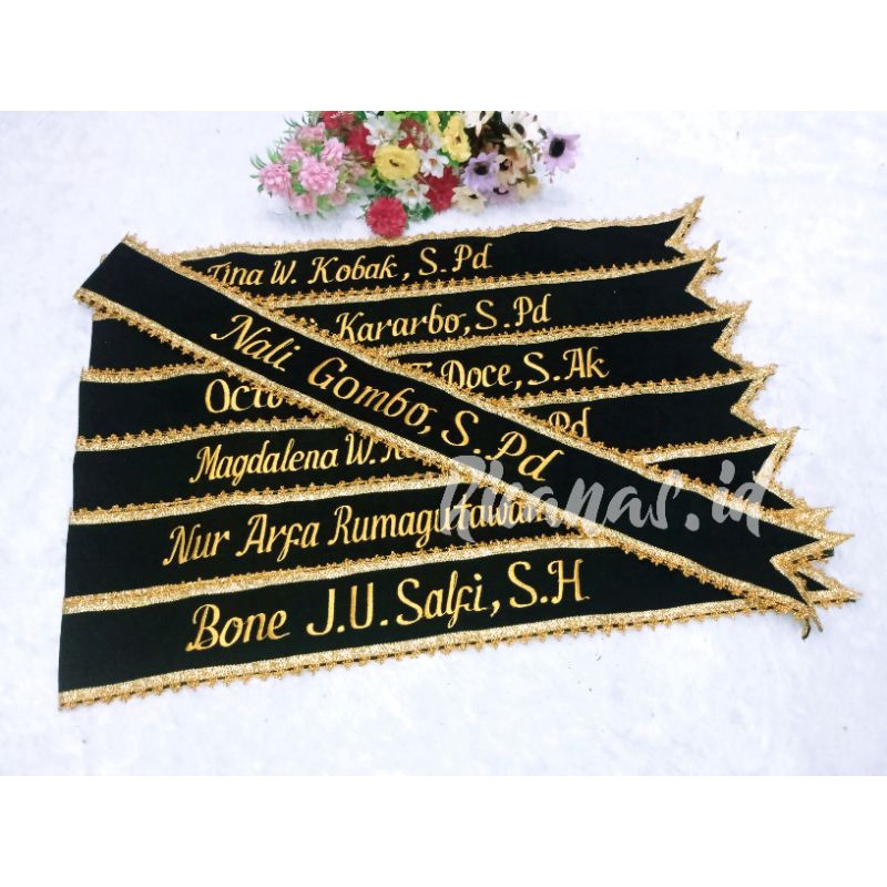 Jual SELEMPANG BLUDRU RENDA | Shopee Indonesia