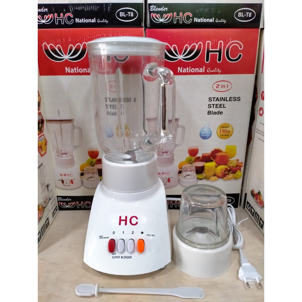 Jual ECER BLENDER HC | Shopee Indonesia