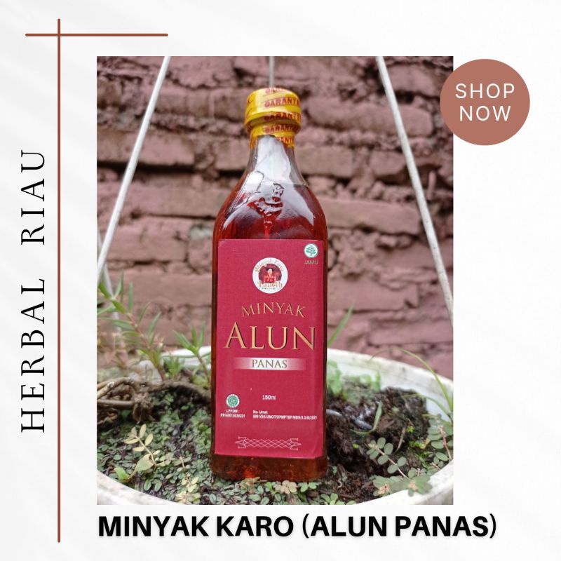 Jual HERBAL RIAU - MINYAK KARO - MINYAK URUT KUSUK TRADISIONAL MINYAK ... Jual HERBAL RIAU - MINYAK KARO - MINYAK URUT KUSUK TRADISIONAL MINYAK ...