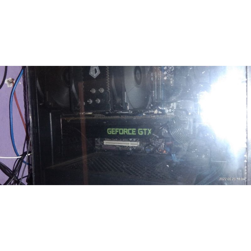 Jual Evga gtx 670 ftw 2gb | Shopee Indonesia