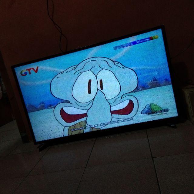 Samsung UA40N5000 Full HD LED TV 40 Inch | Shopee Indonesia