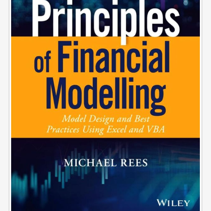 Jual Buku Principles of Financial Modelling Model Design and Best ... Jual Buku Principles of Financial Modelling Model Design and Best ...