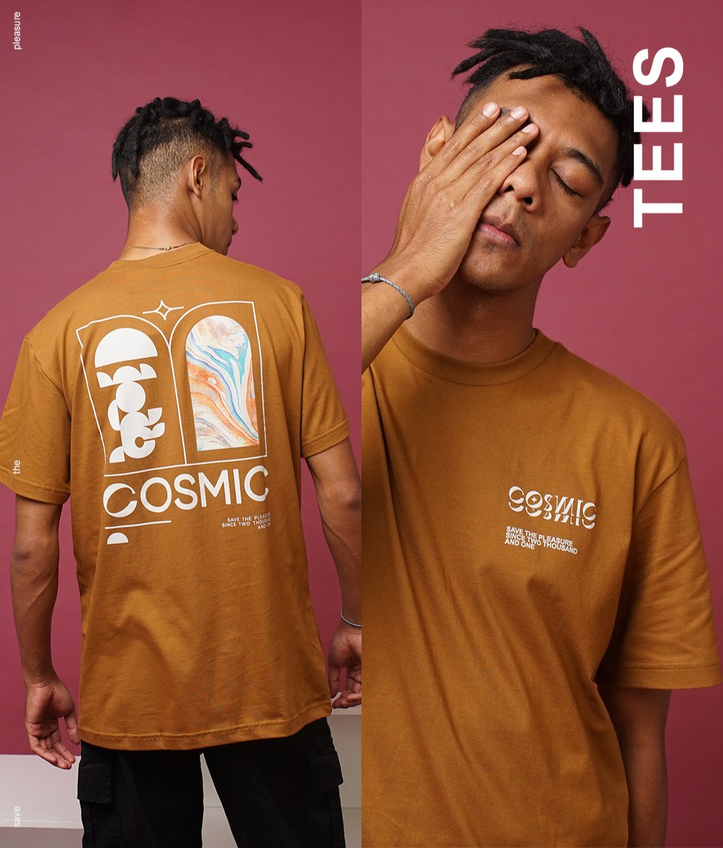 Toko Online Cosmic Clothes Official Shop | Shopee Indonesia