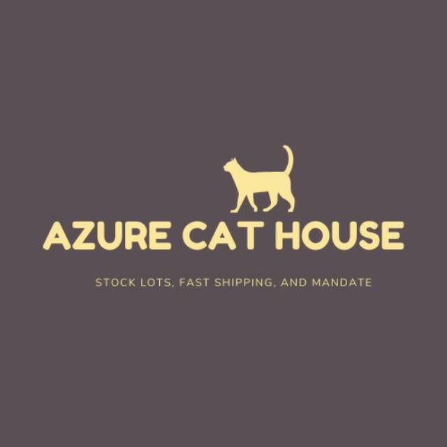 Produk Azure_Cat_House | Shopee Indonesia