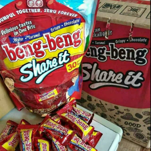 Harga Bembeng Terbaru Desember 2022 |BigGo Indonesia