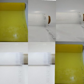 Jual Kain Monyl Screen Sablon Mesh Screen Lebar 165cm | Shopee Indonesia