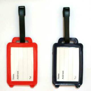 Jual Luggage Tag | Shopee Indonesia