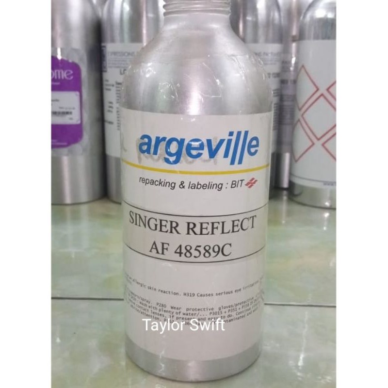 Jual Singer Reflect Argeville | Shopee Indonesia
