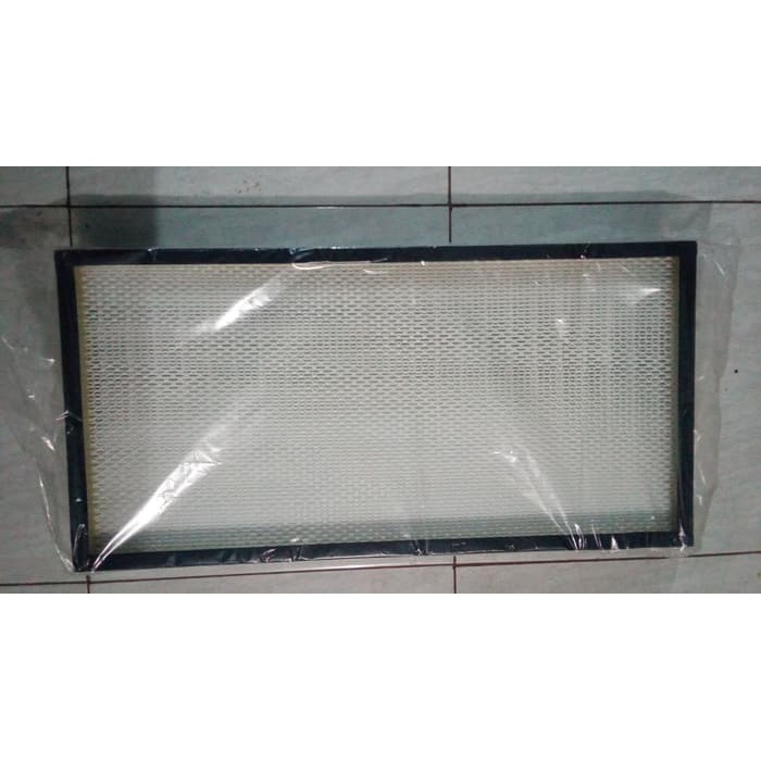 Jual HEPA FILTER LAMINAR AIR FLOW 305x610x70mm Laboratorium Indonesia ...