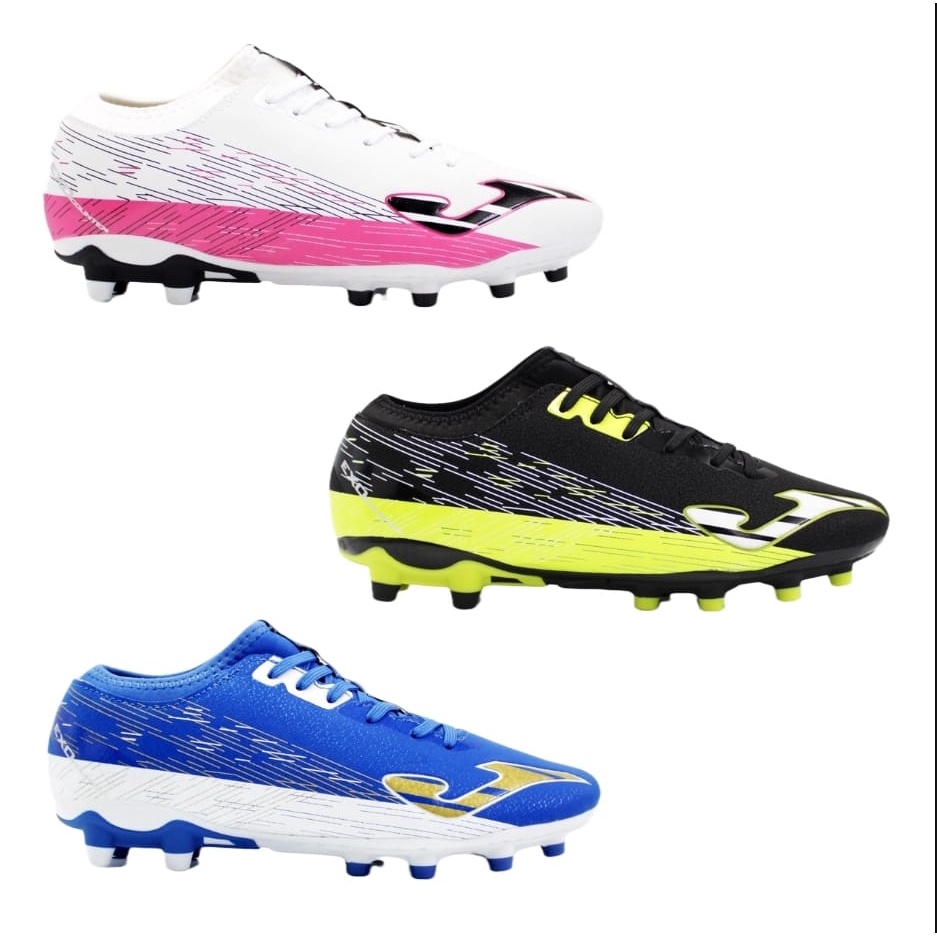 Jual SEPATU BOLA JOMA 100% ORIGINAL SUPERCOPA (100% ORIGINAL) Indonesia ...