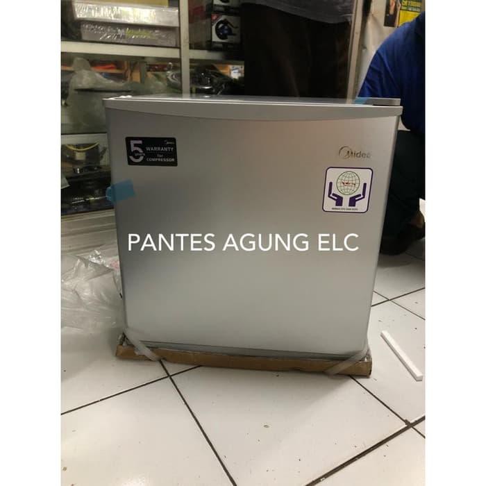Jual hpa - LEMARI ES KULKAS MINI PORTABLE MIDEA HS65 Murah | Shopee ...