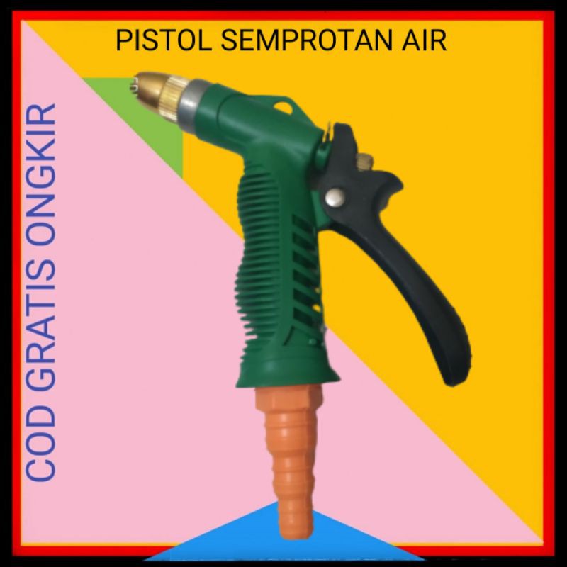 Jual SEMPROTAN AIR ALAT STEAM MOTOR PENYEMPROT AIR PERTUKANGAN MENYIRAM ...