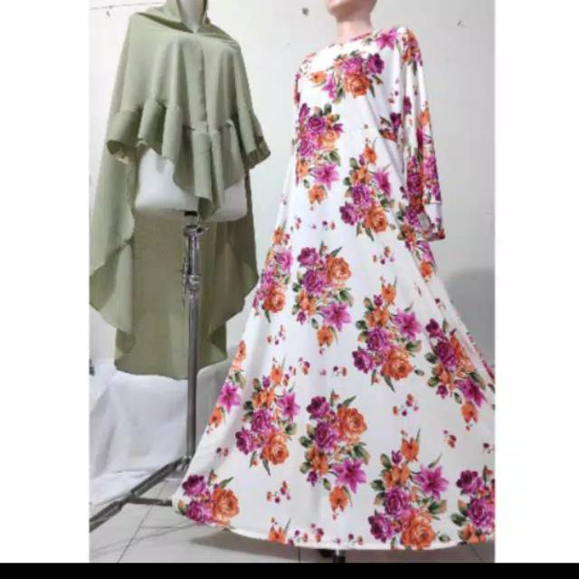 Harga Gamis Besar Biasa Terbaru Mar 2025 | BigGo Indonesia