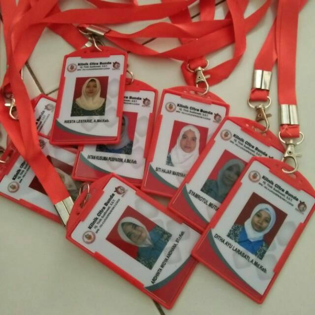 Jual Id Card | Shopee Indonesia