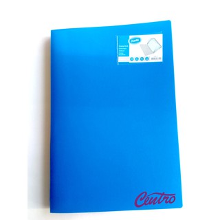 Jual Bantex Display Book F4 20 Pocket Indonesia|Shopee Indonesia
