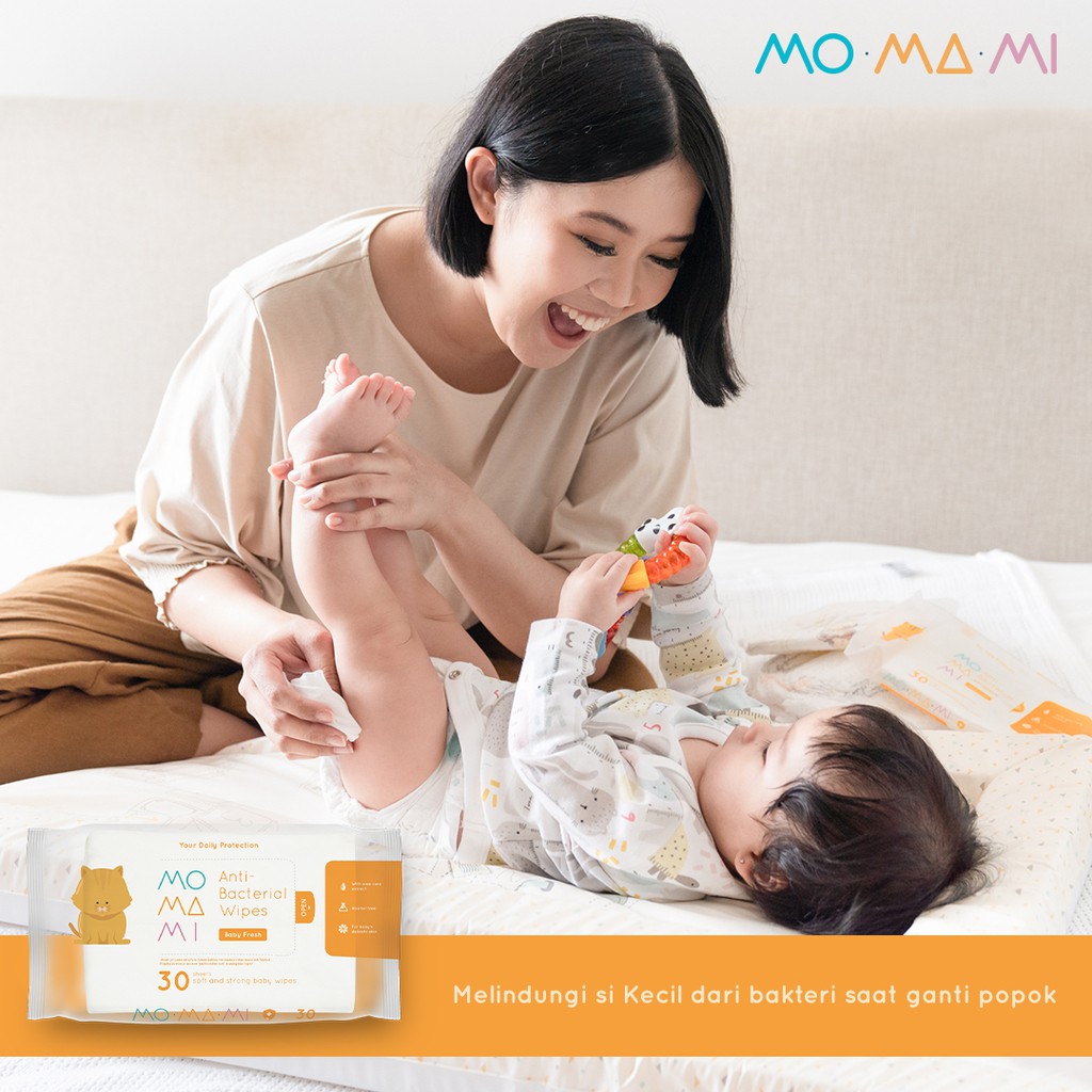 Toko Online MoMaMi Official Shop | Shopee Indonesia