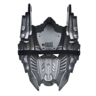 Jual Topeng Optimus Prime Led - Topeng Robot | Shopee Indonesia