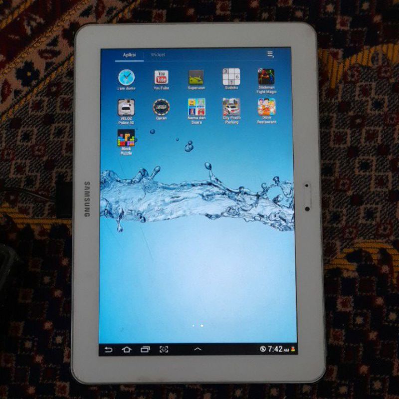 Jual samsung galaxy tab 10 inch Indonesia|Shopee Indonesia