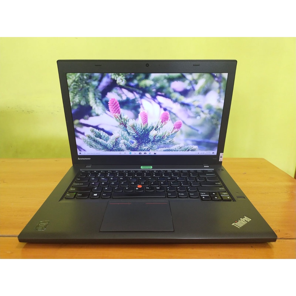Jual Lenovo Thinkpad T440 core i5 generasi 4 ram 8gb ssd 128gb | Shopee ... Jual Lenovo Thinkpad T440 core i5 generasi 4 ram 8gb ssd 128gb | Shopee ...