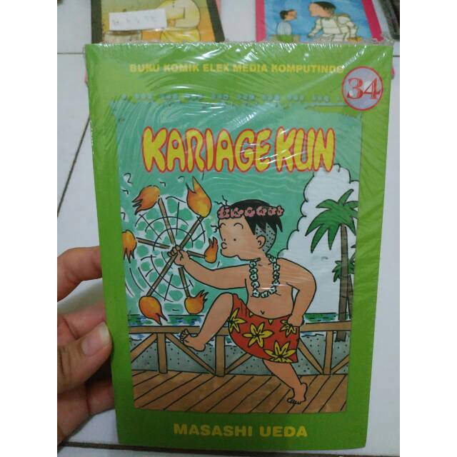 Jual Buku kaka chen | Shopee Indonesia