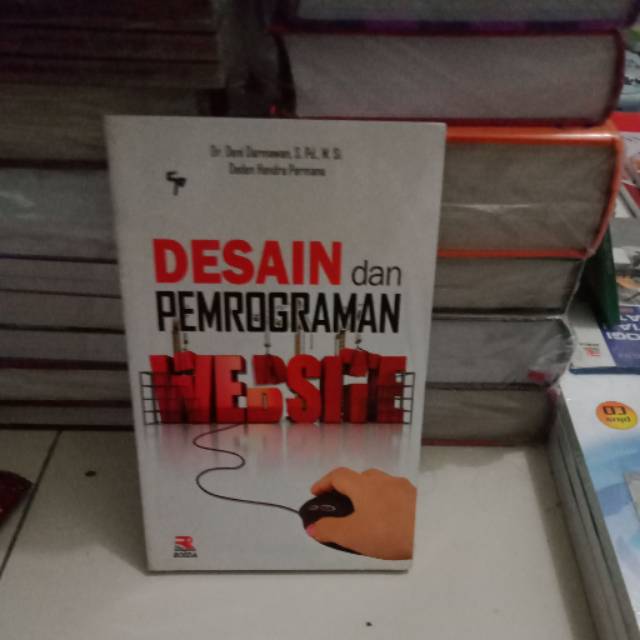 Jual Desain Dan Pemrograman Website Shopee Indonesia