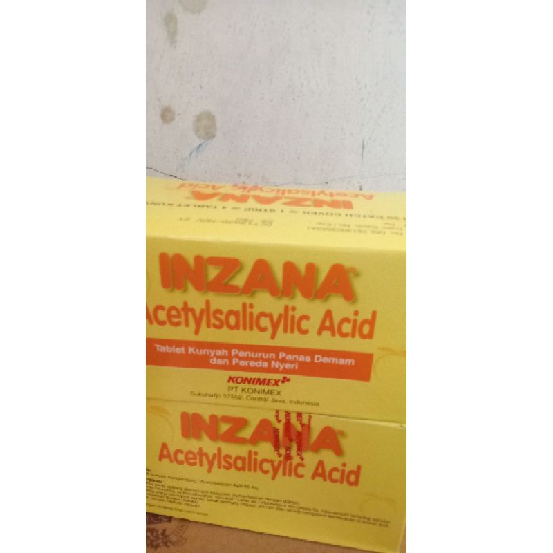 Jual Inzana box | Shopee Indonesia