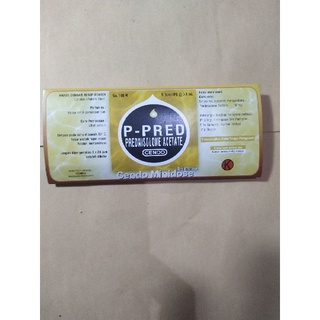 Jual cendo p pred Harga Terbaik & Termurah September 2022 | Shopee ...