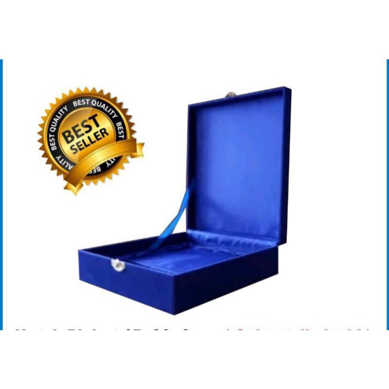 Jual Box Bludru Custom box plakat box kado box perhiasan box apik box elegan box keren box unik ...