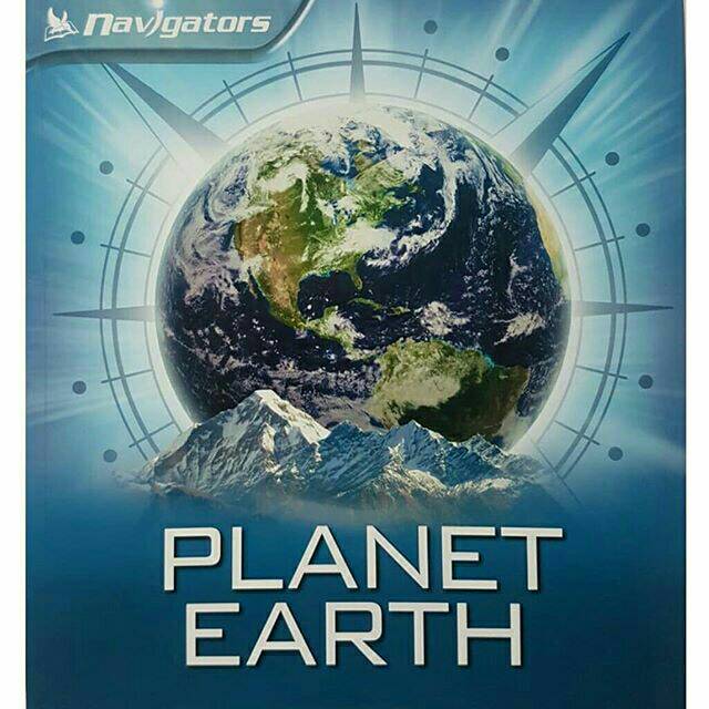 Jual Planet Earth | Shopee Indonesia