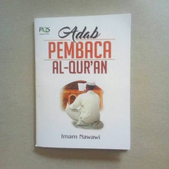 Jual Buku saku adab pembaca Al-Qur'an | Shopee Indonesia