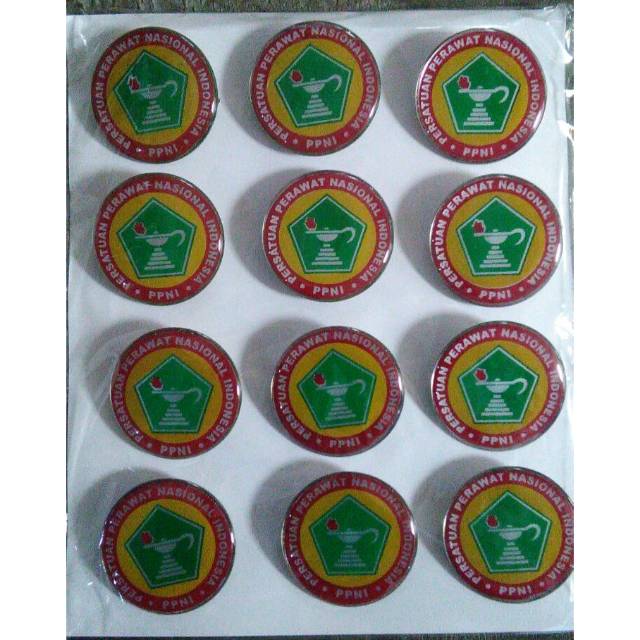 Jual PIN PPNI dan PIN IBI | Shopee Indonesia