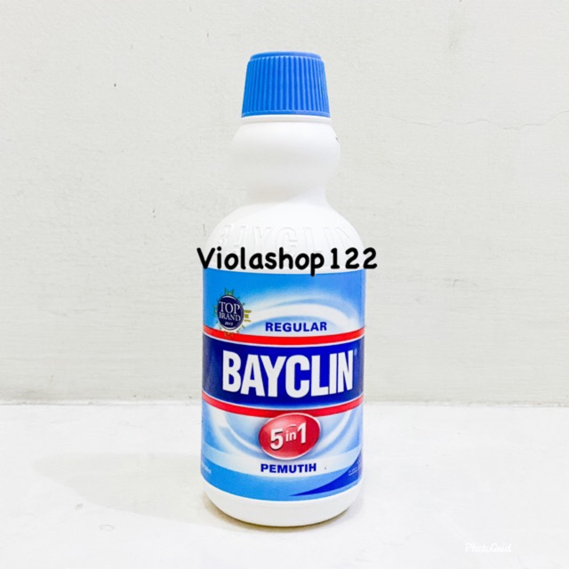 Bayclin Desinfektan | Shopee Indonesia