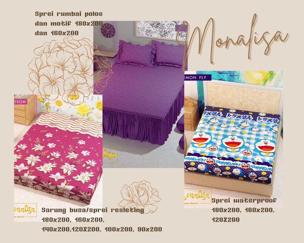 Toko Online OBDS - OBRALAN BAJU DAN SPREI | Shopee Indonesia