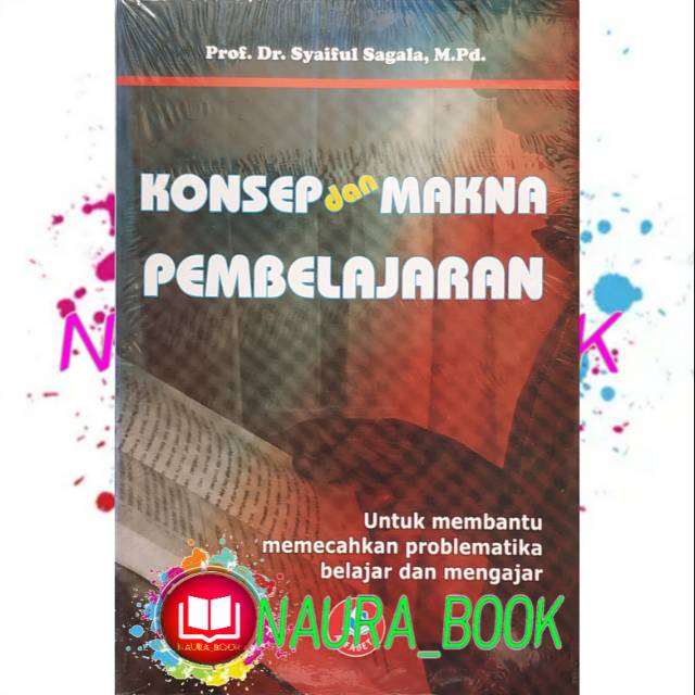 Jual konsep dan makna pembelajaran | Shopee Indonesia Jual konsep dan makna pembelajaran | Shopee Indonesia