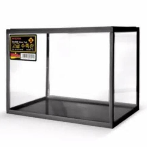 Jual Aquarium Nikita Size S / Aquarium Khanza Size S / Aqurium Akrilik / Aquarium Reptil ...