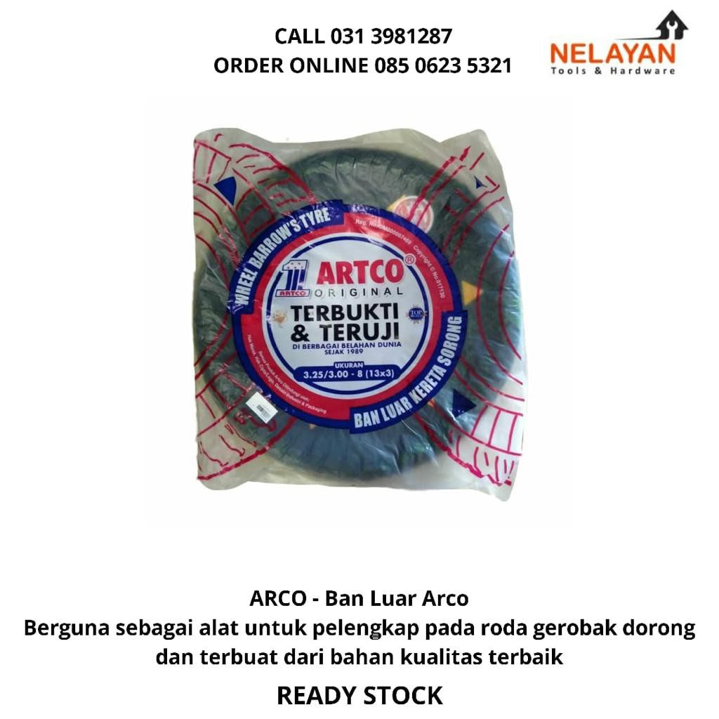 Jual Arco - Ban Luar Arco | Shopee Indonesia