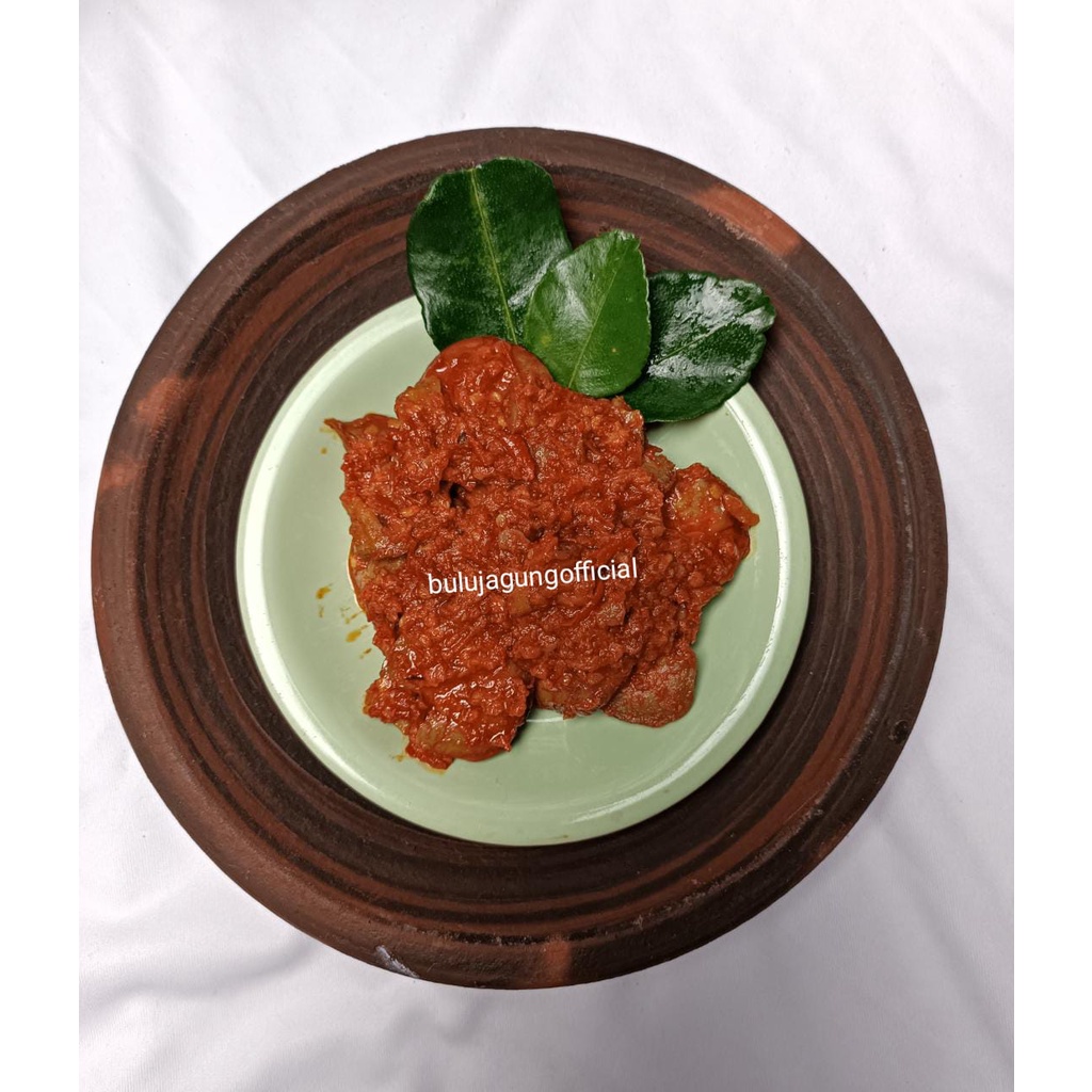 Jual JENGKOL BALADO SAMBEL JENGKOL ENAK NIKMAT ENDUL HOMEMADE KEMASAN ...
