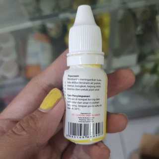 Jual MINOL minyak obat luka 15 ml | Shopee Indonesia