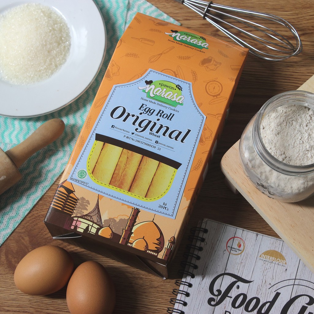 Produk Pawon Narasa Official Shop | Shopee Indonesia