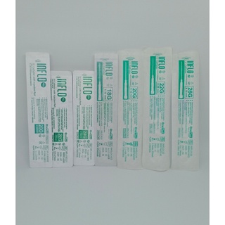 Jual Inflo18 Inflo 20 Inflo 22 Inflo 26 IV Catheter Inflo Plus 20 Inflo ...