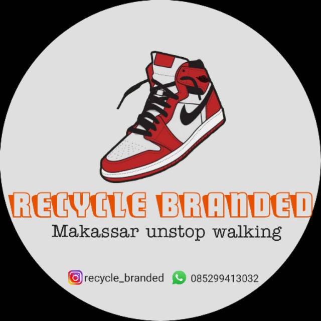 Produk RECYCLE BRANDED | Shopee Indonesia