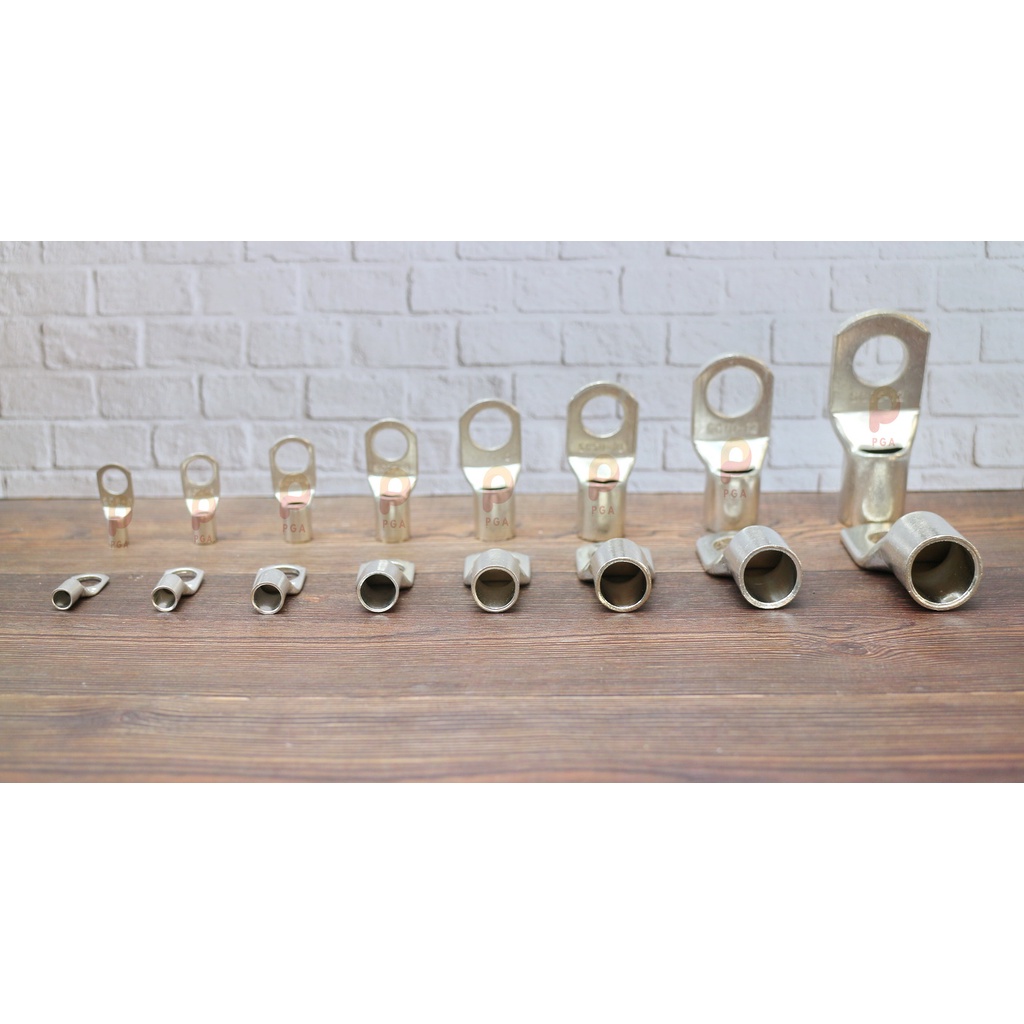 Jual KABEL SKUN / SCHOEN CABLE TEMBAGA MURNI 25mm | Shopee Indonesia